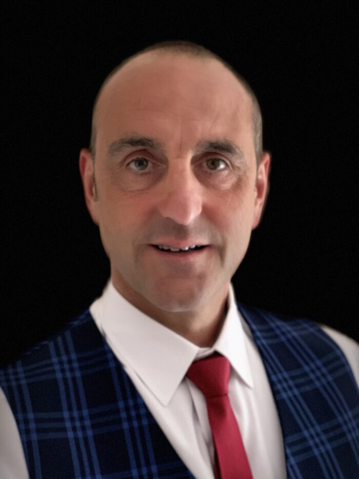 Non-executive Director - Change Agent - Chris Hopkins